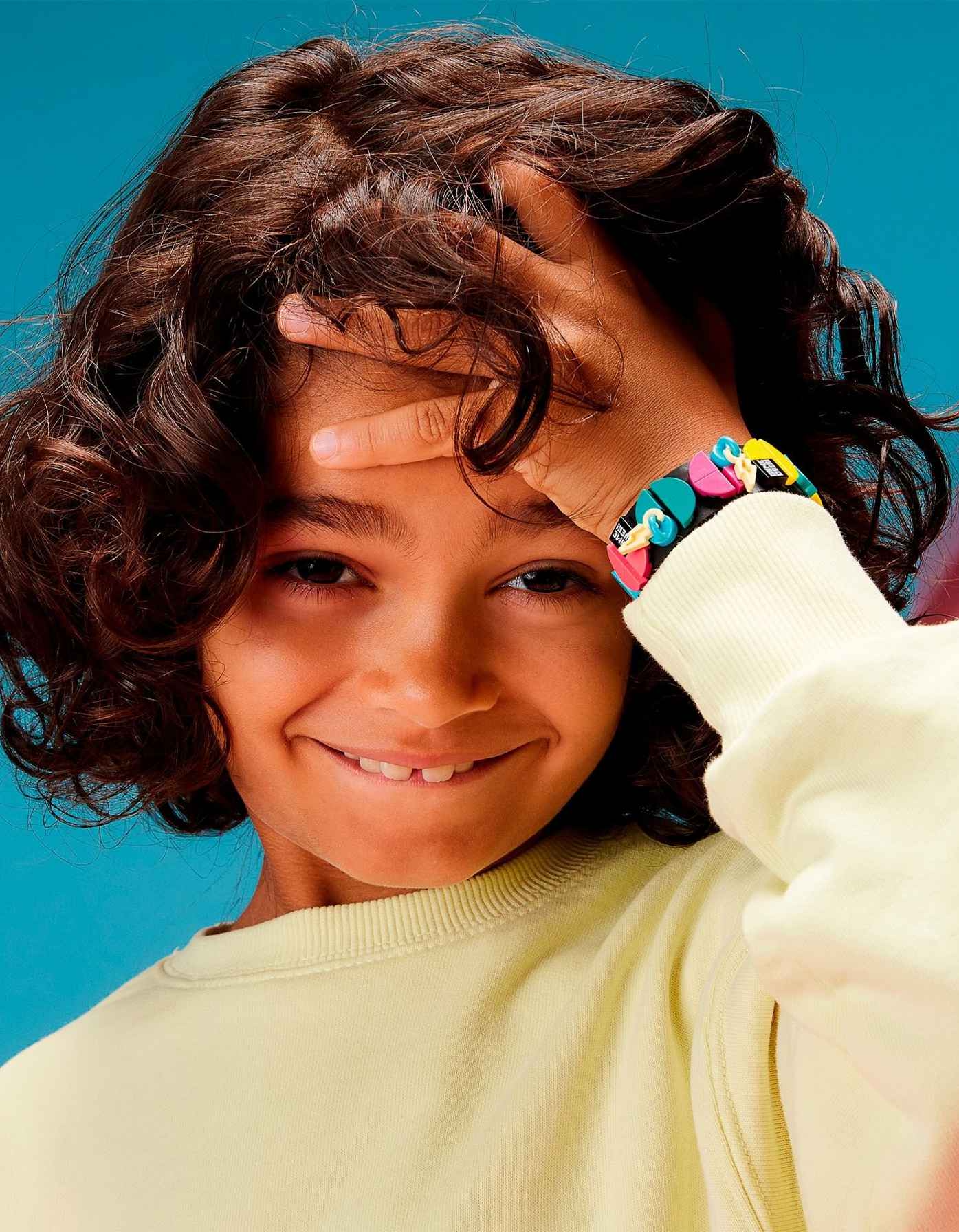 GAMER BRACELET WITH CHARMS - Cool Kidz