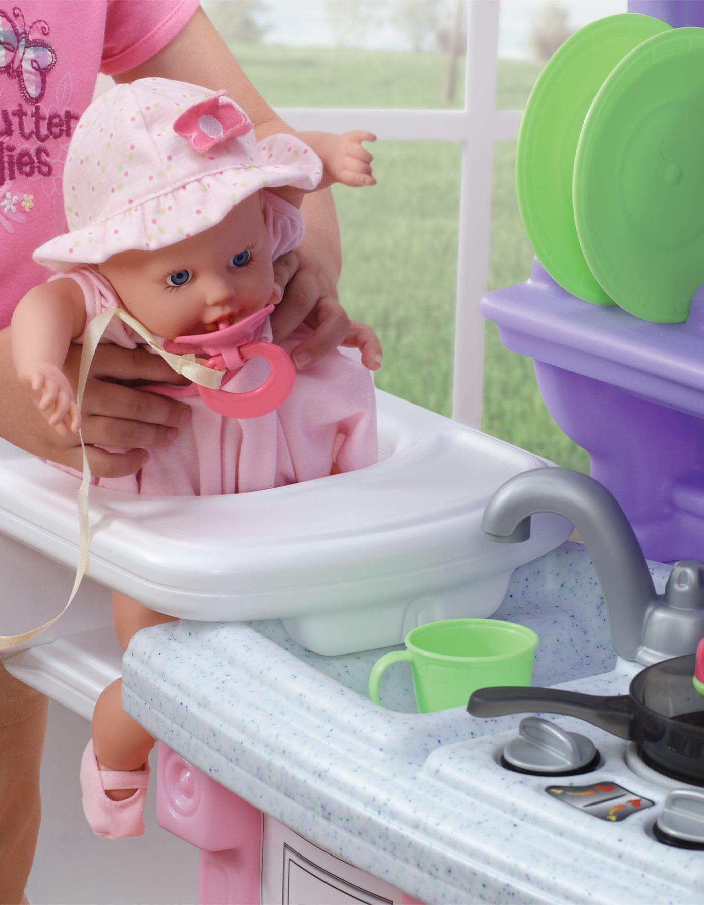 LITTLE BAKERS KITCHEN - Cool Kidz