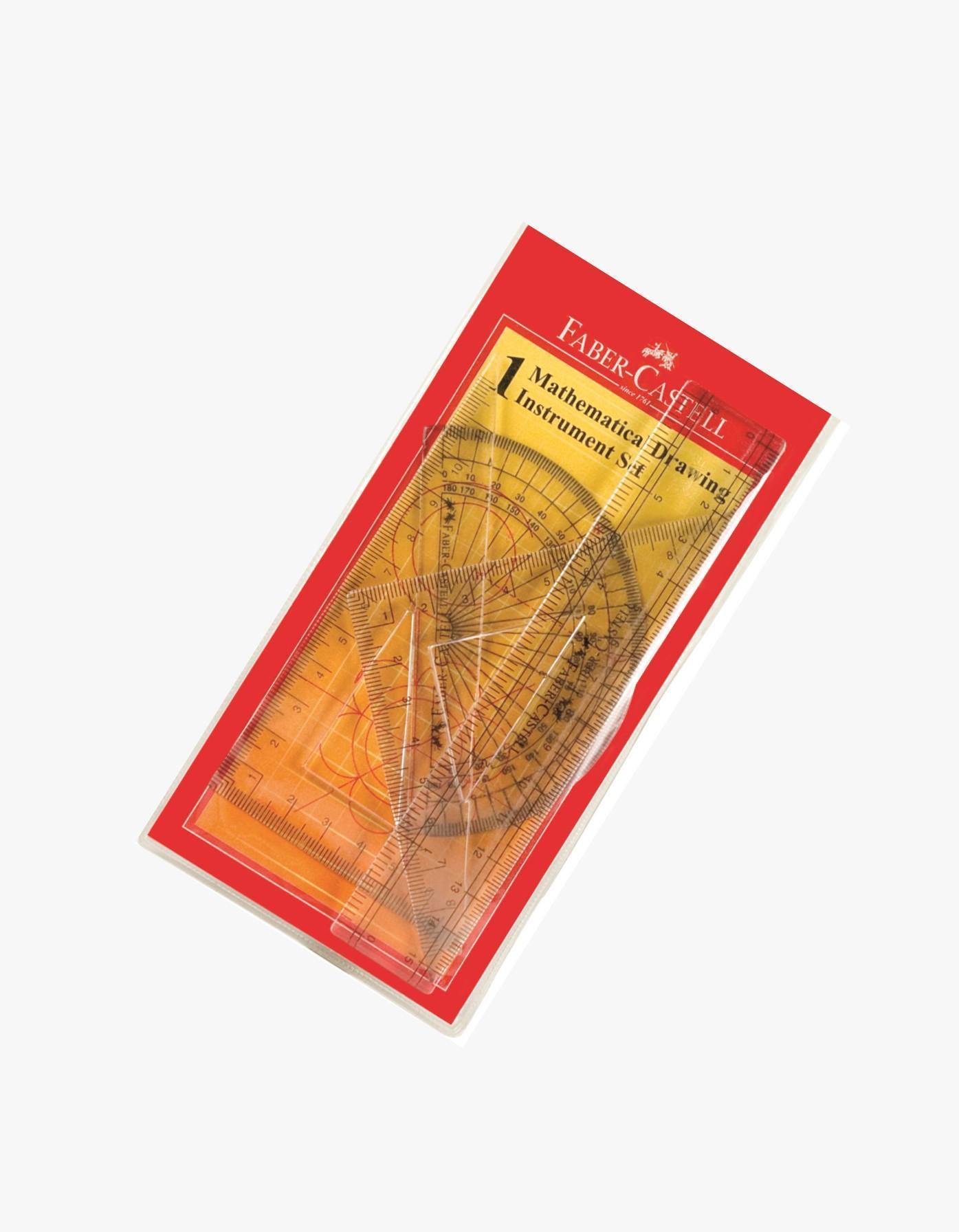 Mathematical sets - Cool Kidz