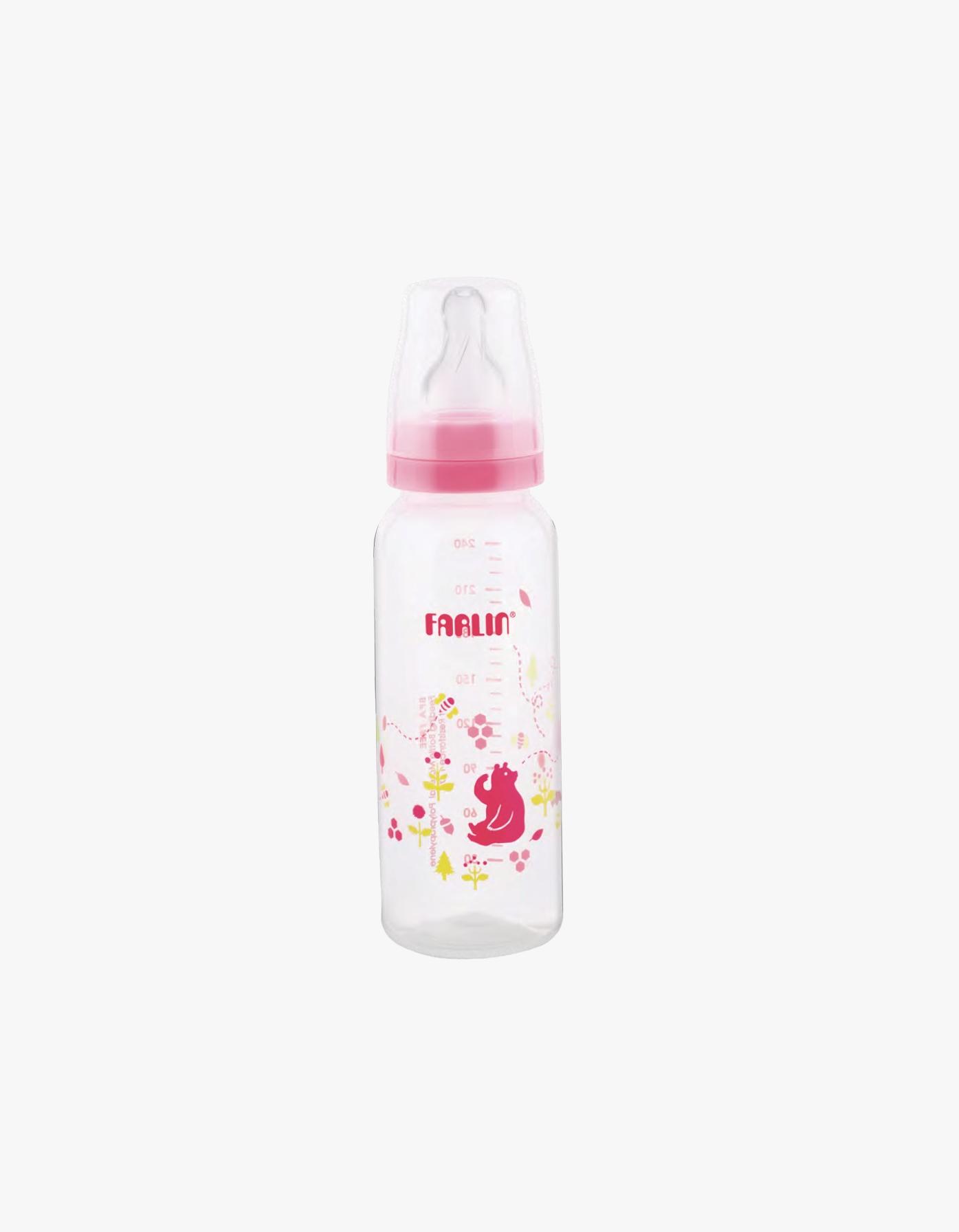 Pp Standard Neck Feeder 140ML - Cool Kidz